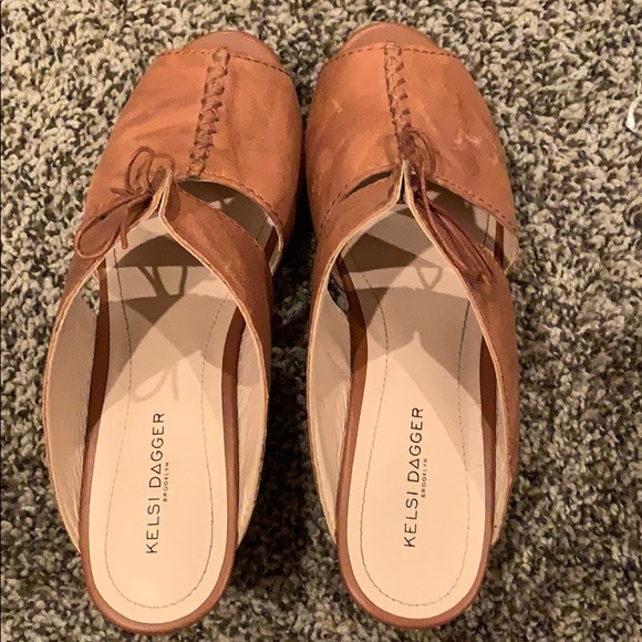 Kelsi Dagger | Shoes | Kelsi Dagger Clogs | Poshmark